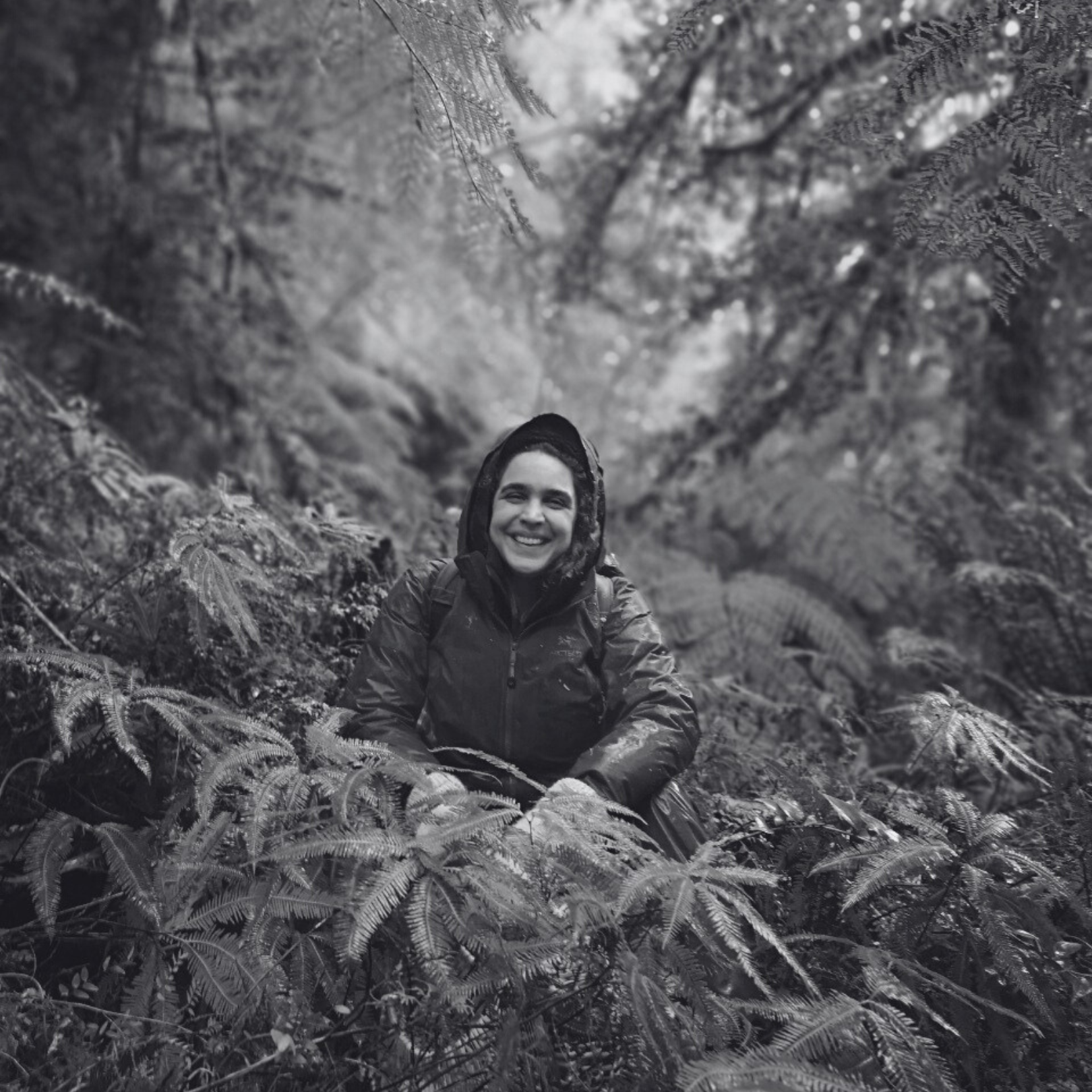 Episode 02 Giuliana Furci: The Future is Funga, Fungi and Fungal – Rainbo