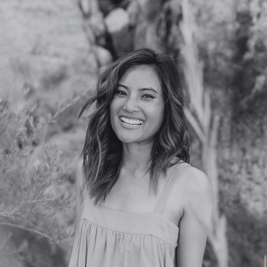 Emotional Freedom and Reclaiming Self-worth with Lisa May Francisco – Rainbo