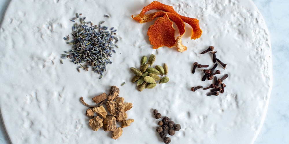 Homemade Digestive Bitters – Rainbo