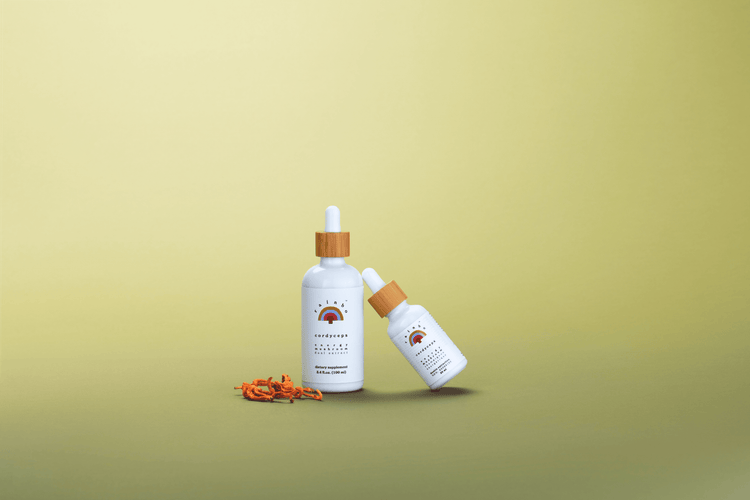 Rainbo - Transform Your Health With The Power of Mushrooms