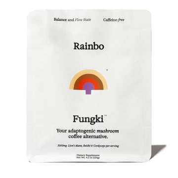 All – Rainbo
